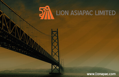 Lion Asiapac’s 4Q losses narrow to S$2.7 mil on absence of provisions ...