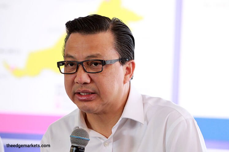 Railwaymen union slams Liow for firm stand in KTMB asset transfer move