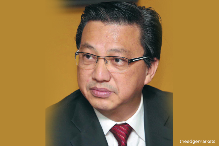 Liow justifies direct negotiation for VEP contract