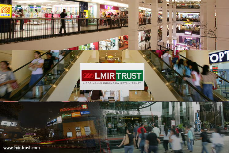 Lippo Malls Indonesia Retail Trust to acquire Indonesian mall for S$32.2m
