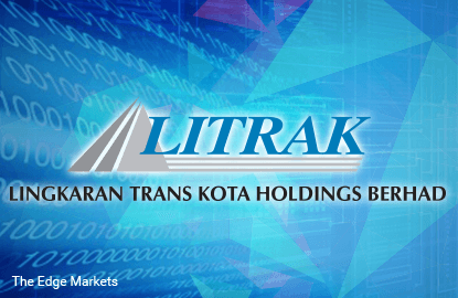 Insider Asia’s Stock Of The Day: LITRAK
