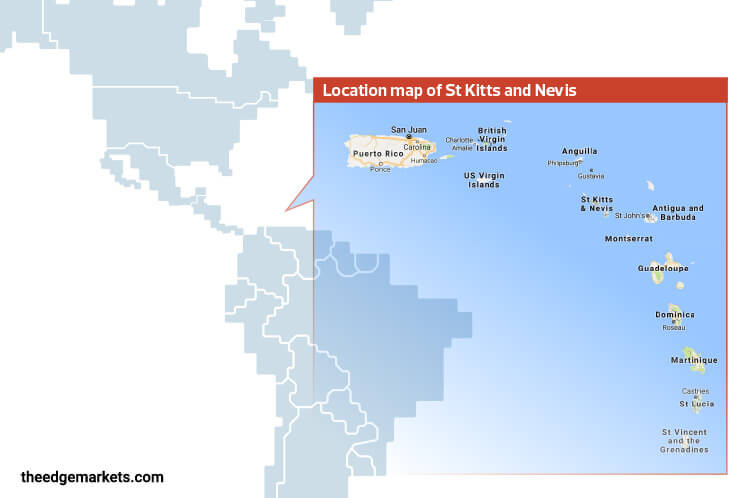 1MDB Update: Jho Low uses two passports, says US DOJ