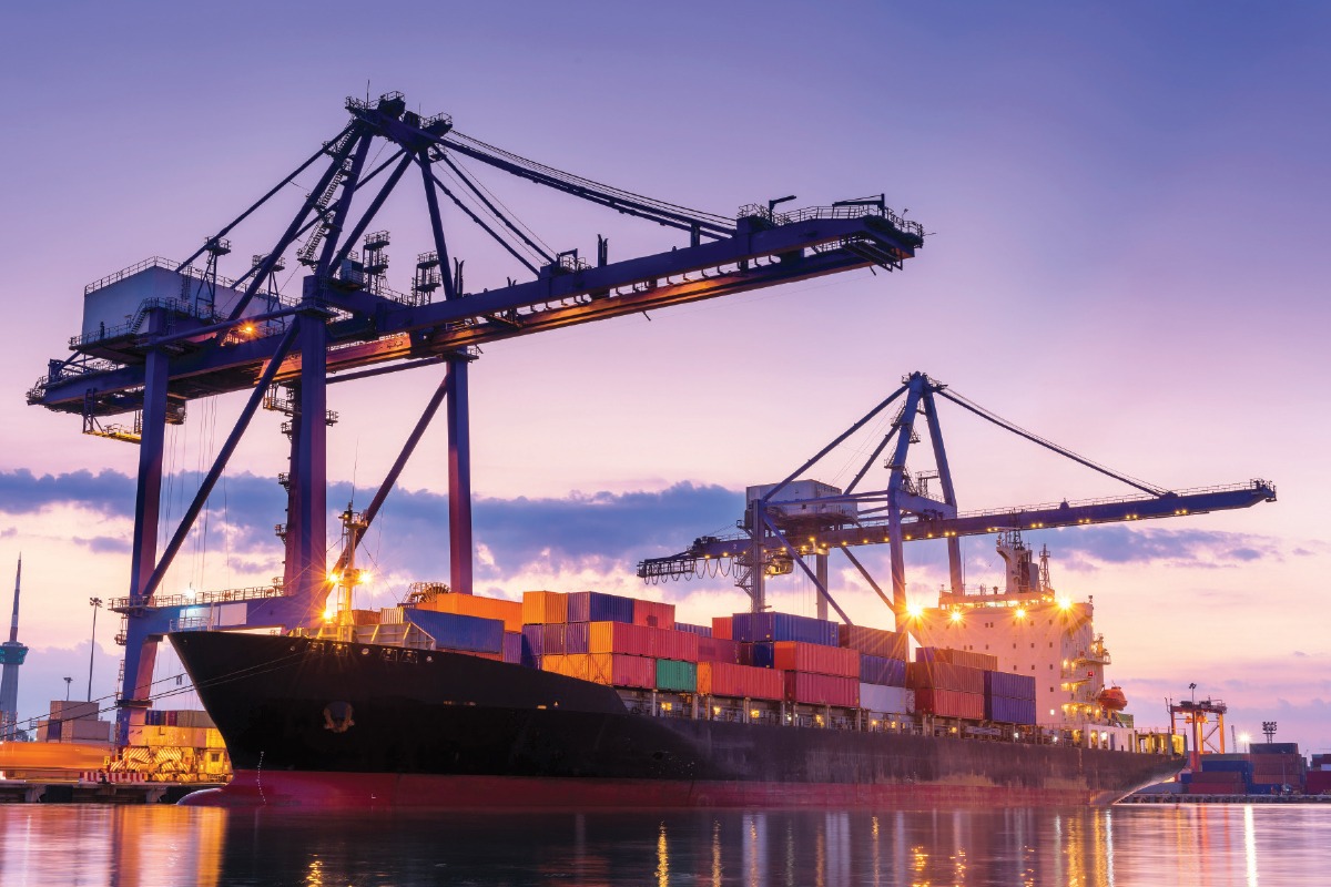 Logistics players brace for indirect impact of sweeping US tariffs