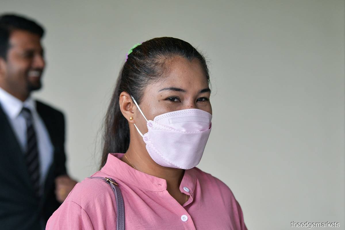 High Court dismisses single mother's bid to reverse unilateral ...