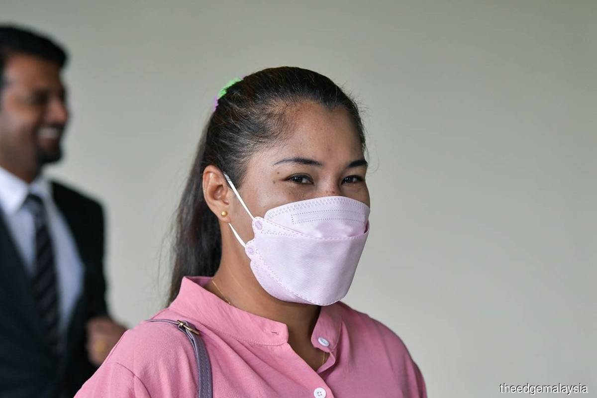 Court dismisses Perlis Islamic council's bid to vary sole custody ...