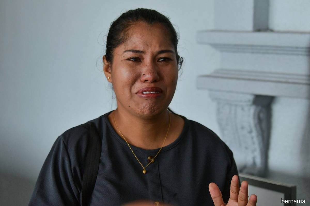 COA to hear single mother Loh Siew Hong's appeal in Jan 2024