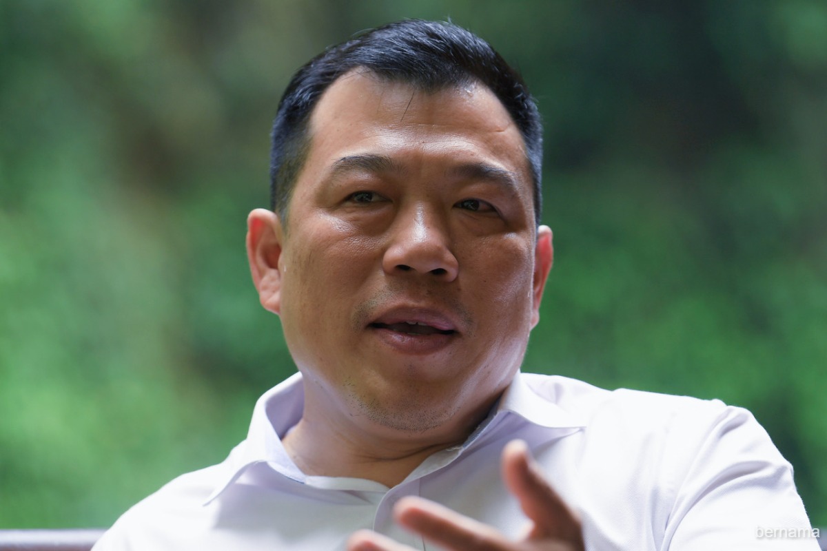 Batik Air to commence Ipoh-Singapore route in December — exco