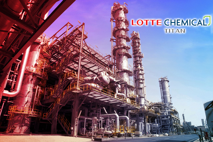 Lotte Chemical in three-year product purchase agreement with Adnoc