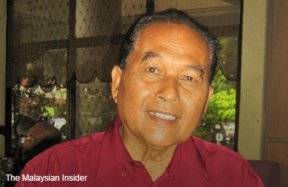 Malay pop icon M. Fadzil dies at 76