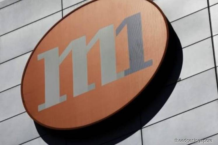 M1 put on 'Hold' given strong competition ahead