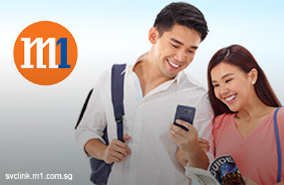 Is it a good 'buy' for M1 amid potential stake sale?