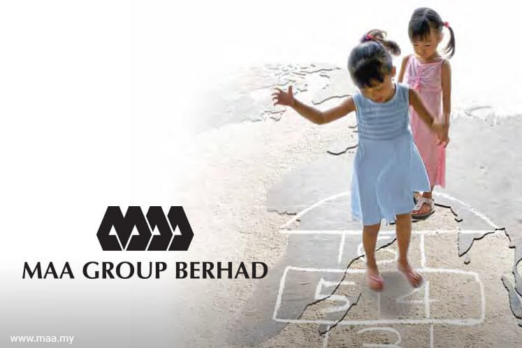 MAA Group pays three sen dividend despite dismal 2Q earnings