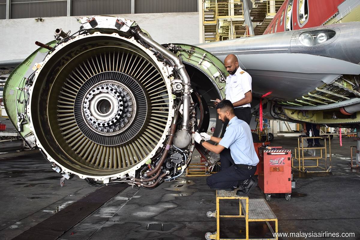 MAB Engineering Services partners two firms to boost maintenance ...