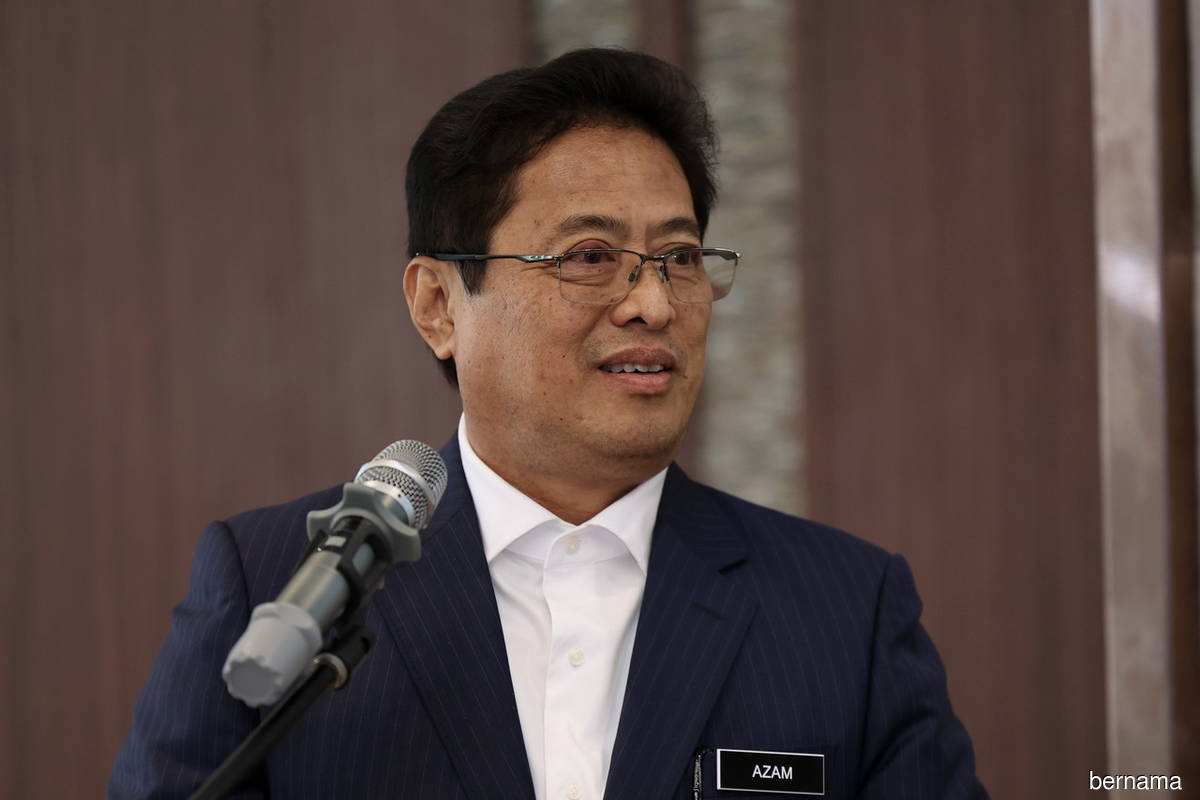 MACC, FBI enhance cooperation to combat corruption | KLSE Screener