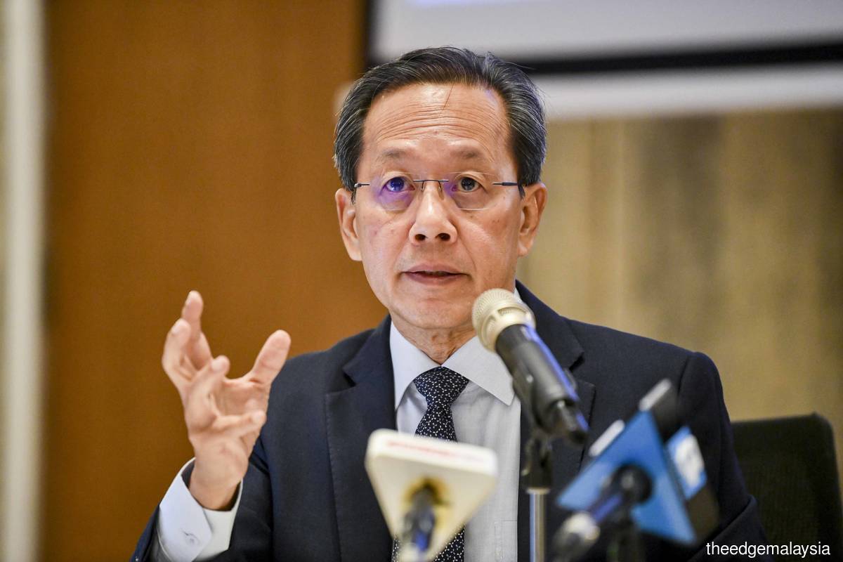 MAG aims to be self-sustainable, no further capital injections from ...