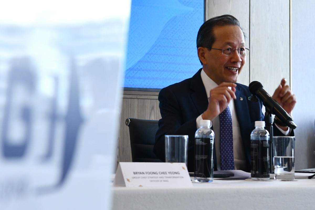 Five trends MAG’s Izham expects to reshape future of aviation industry