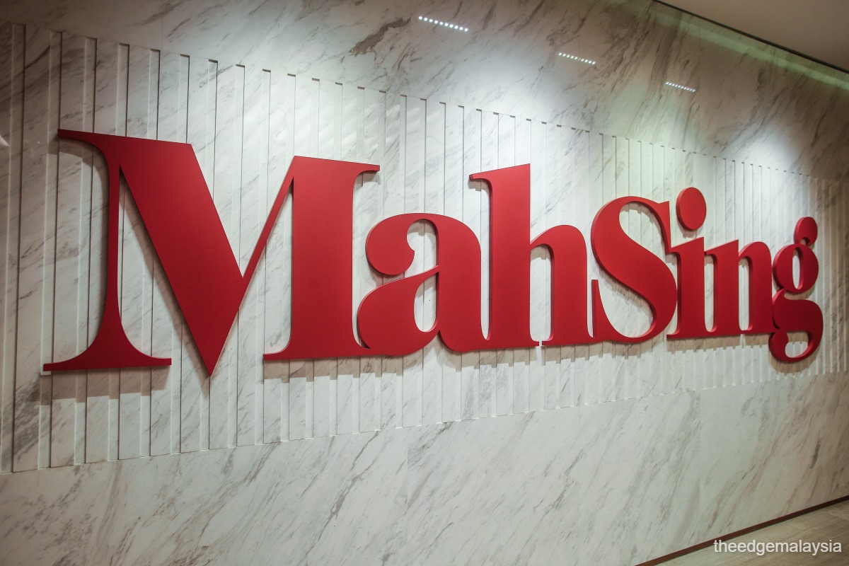 Mah Sing sees DeepSeek breakthrough as a tailwind for data centre ...