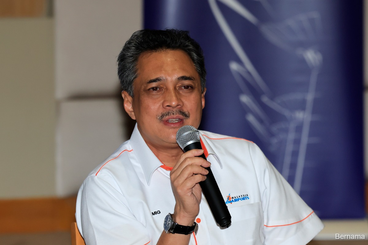 MAHB ready to welcome delegations for 46th Asean Summit | KLSE Screener