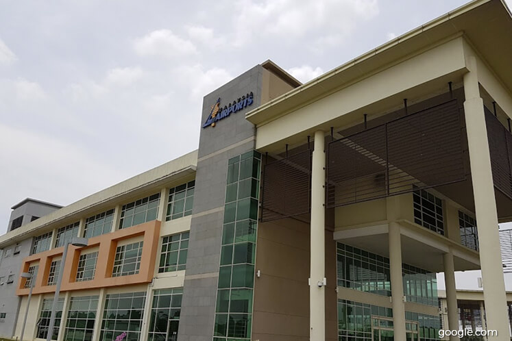 MAHB’s passenger growth on track