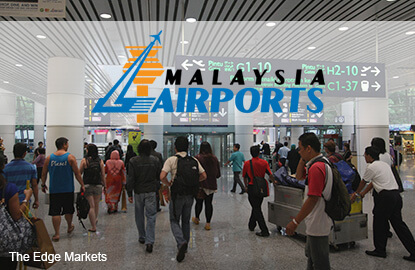 MAHB to aggressively enhance customer experience at Malaysian airports ...