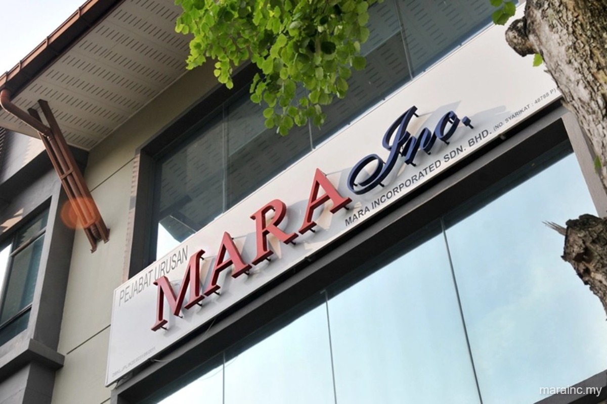 Mara Inc drafting property valuation policy, to focus only on domestic ...