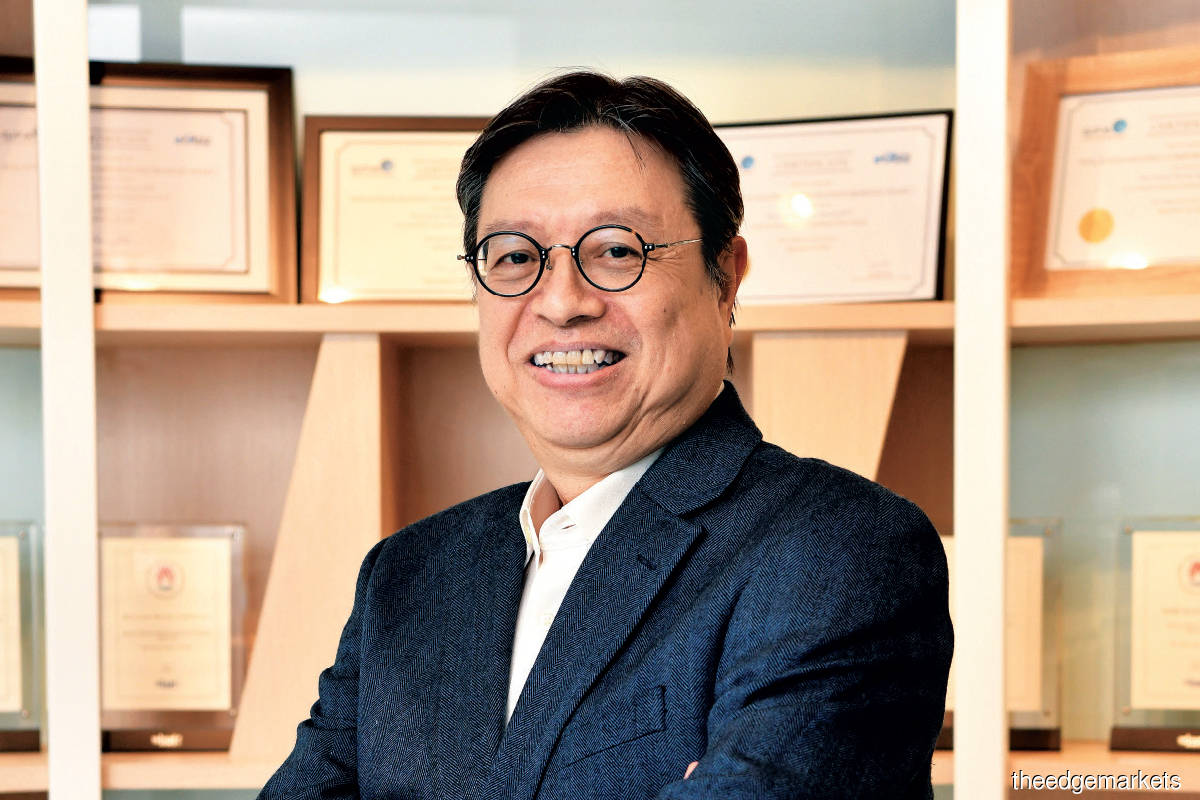 MARC’s chief weighs in on rating agencies’ independence