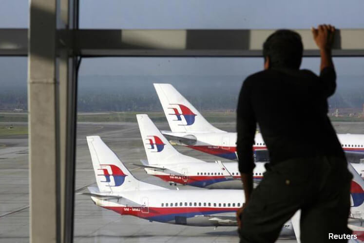Malaysia Airlines: MH128 rescheduled, manned by new set of crew