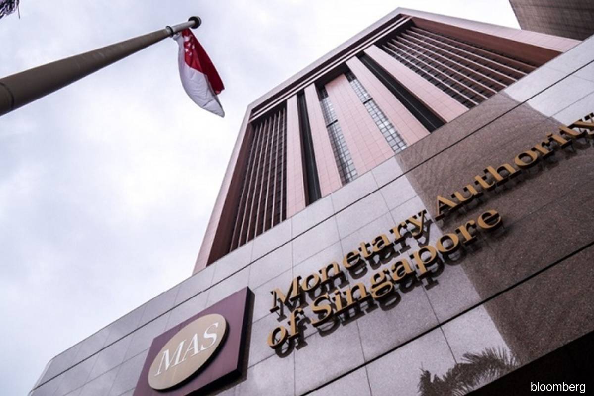 MAS's new sustainability chief relishes 'unique opportunity' for ...