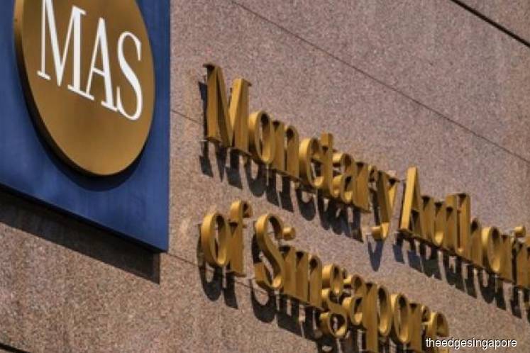 MAS unveils transformational roadmap for data collection processes
