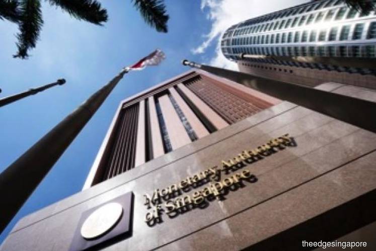 Choo Chiang CEO said to be involved in MAS investigations