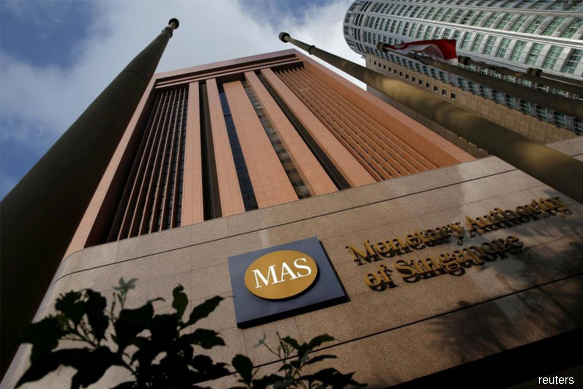 Former OCBC rep slapped with five-year prohibition order by MAS for ...