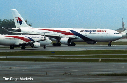 Malaysia Airlines seeks investors for new airline
