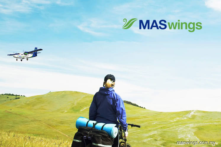 MASwings to serve rural air service routes until 2024