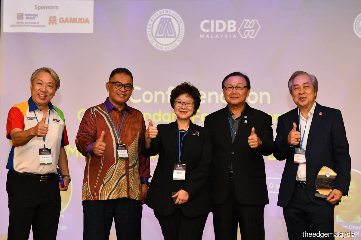 CIDB: New Standard Form of Contract aims to solve construction disputes ...