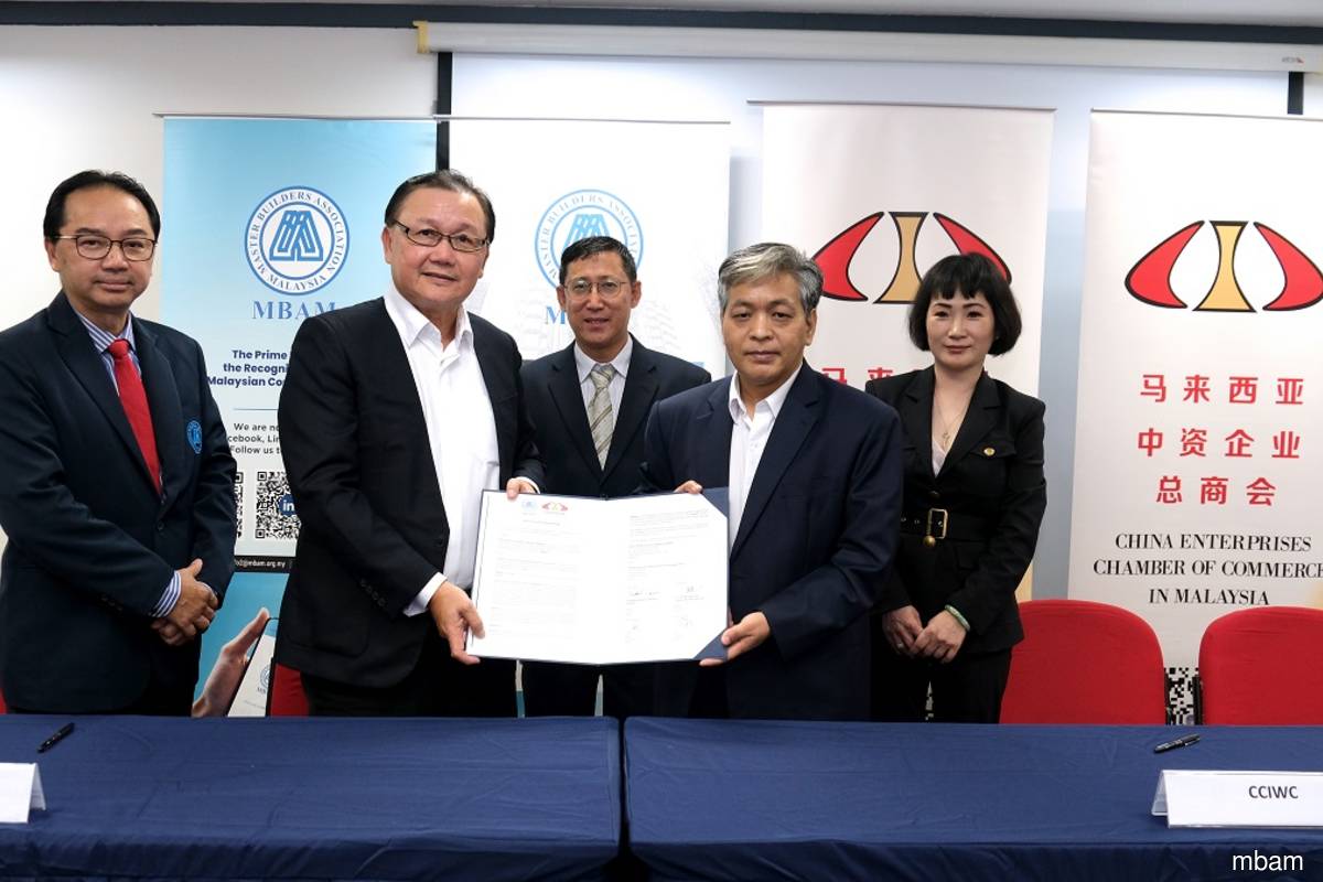 MBAM and CECCM sign MOU to resolve contractual disputes via mediation ...