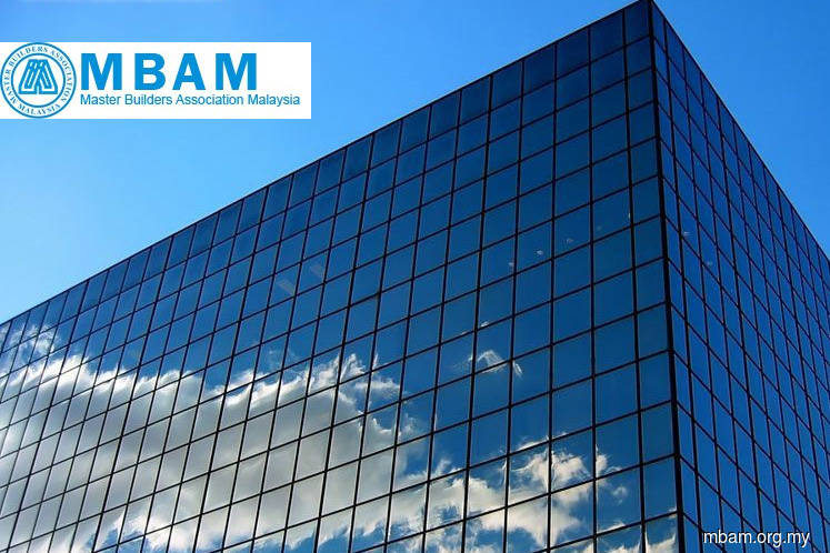 MBAM: Green light for 121 projects a boost for construction sector