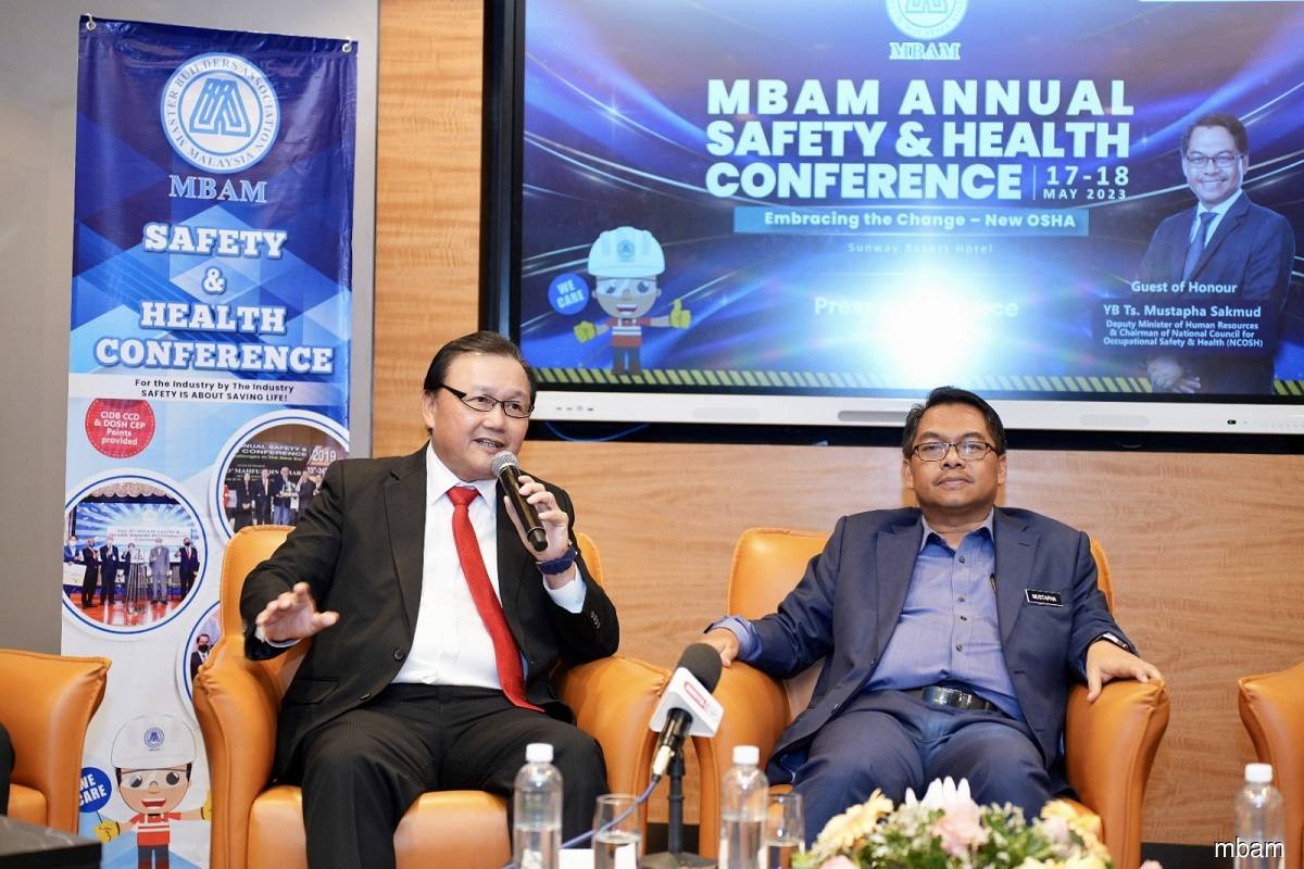 MBAM to highlight safe and healthy work environment in Safety and ...