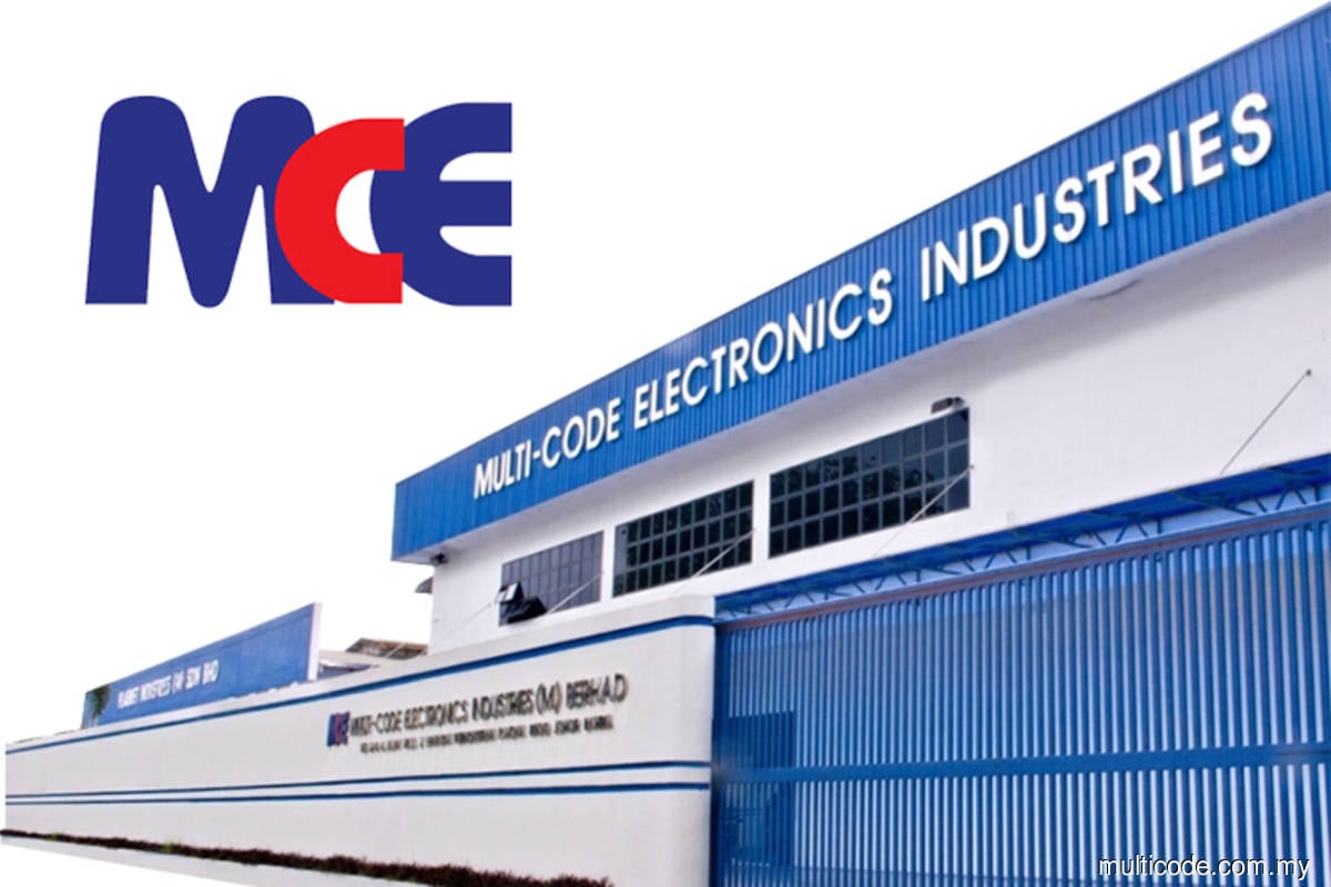 MCE Holdings shifts into high gear: HLIB sees strong multi-year growth ...