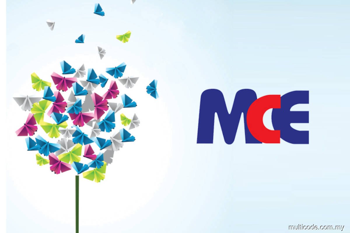 MCE控股为第二国产车供应机械零件 | KLSE Screener