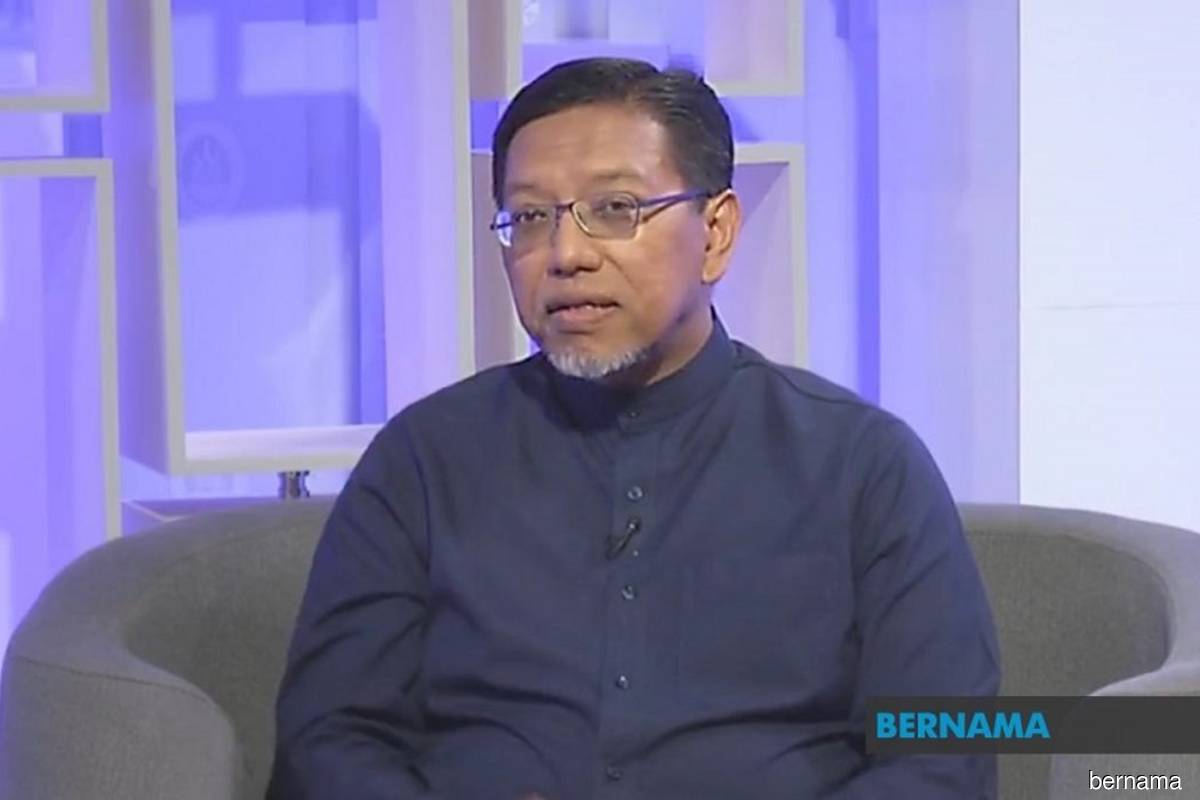 Jendela Phase 2 expected to start 1Q2023, says MCMC | KLSE Screener