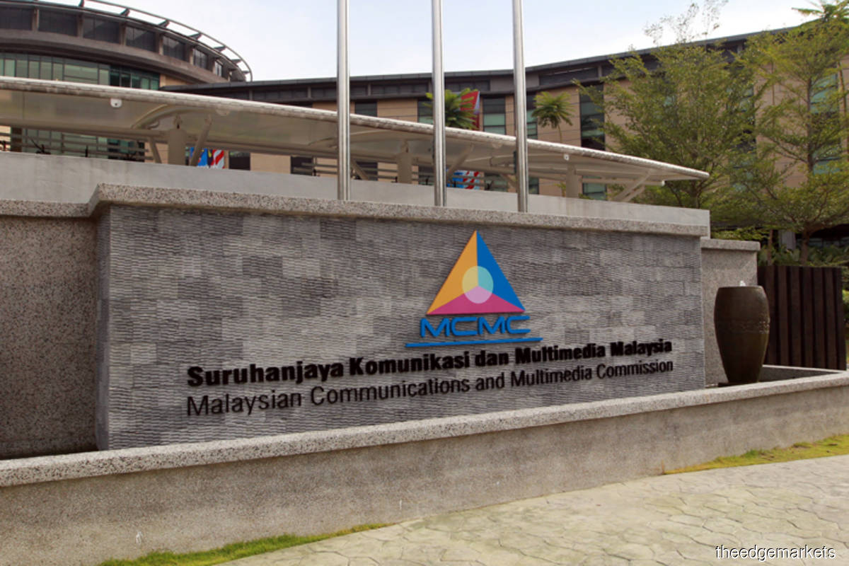 MCMC says telcos contributed RM6m to frontliners, locals affected by ...