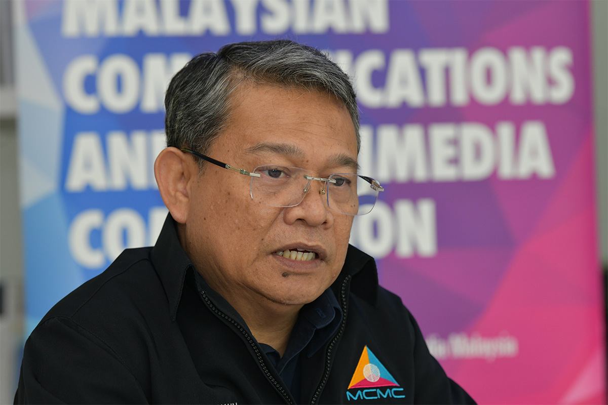 Strengthening online safety