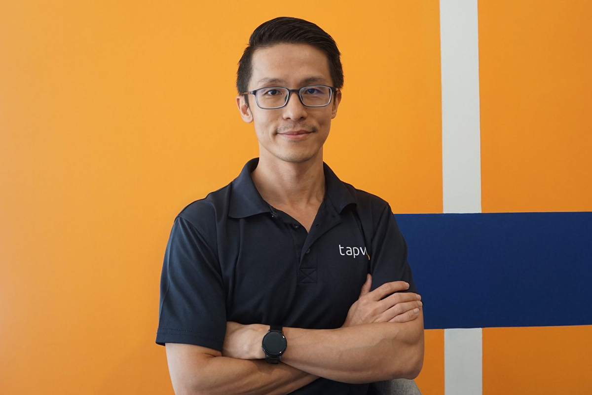 Decoding Data: Creating an accessible vision AI platform