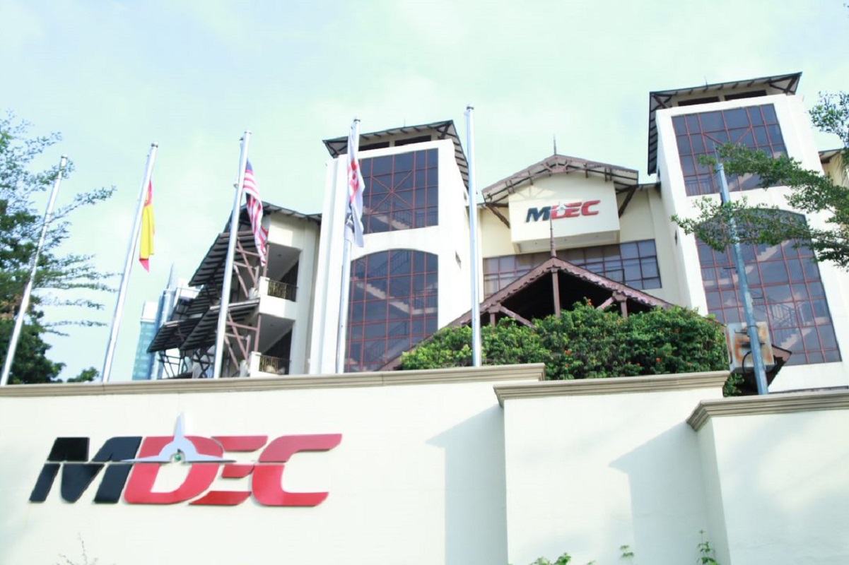 MDEC partners Asean Fintech Group to facilitate funding for Malaysian ...