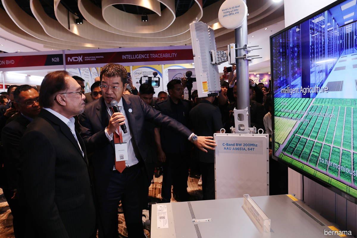 Future of decision making: Data-driven 3D digital twin