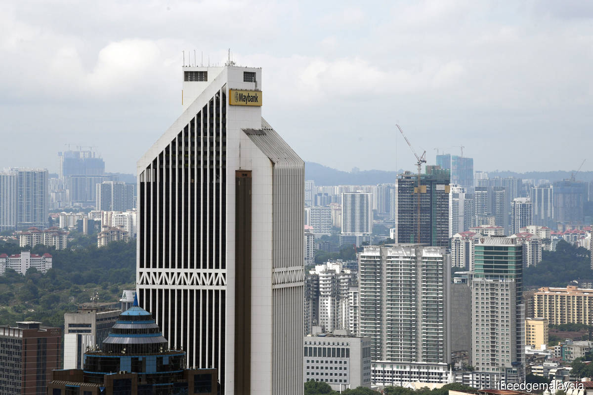 Funding costs to dampen margin growth for SEA banks, Maybank and CIMB ...
