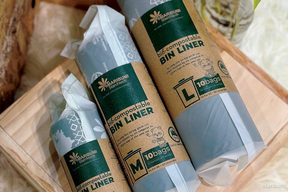 Waste: Are compostable plastics preferable to biodegradable ones ...