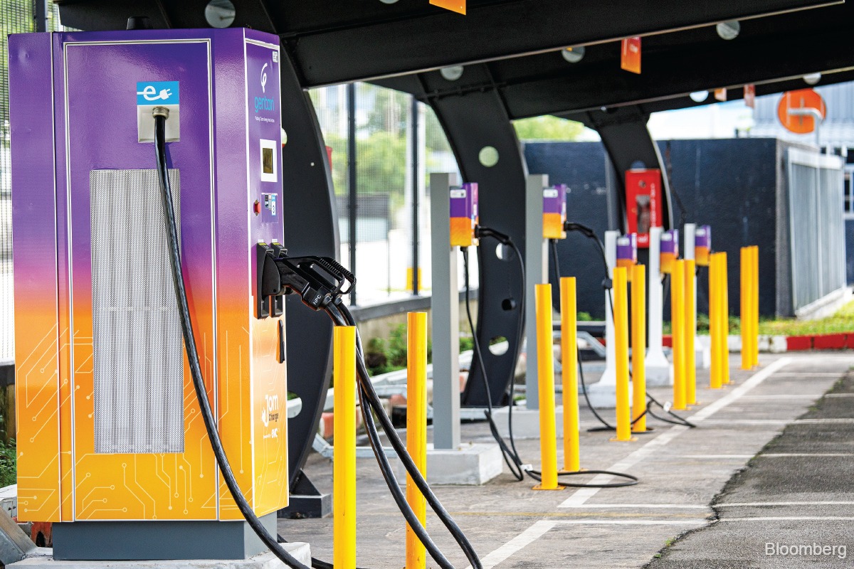 Transport: Electrification of logistics fleet requires steady local ...