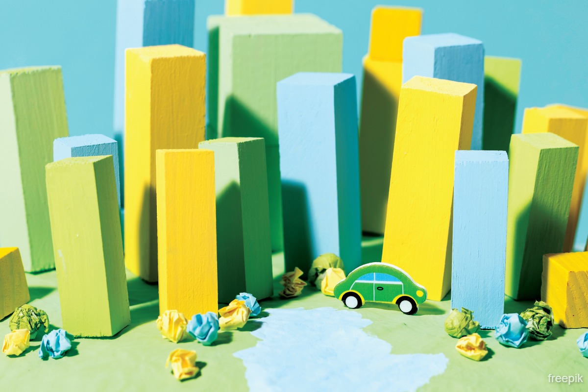 Cover Story: Playing the long game