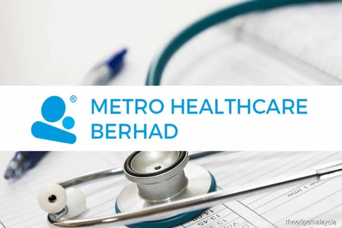 Metro Healthcare buys shop office in Subang Jaya for RM9.5m to expand ...